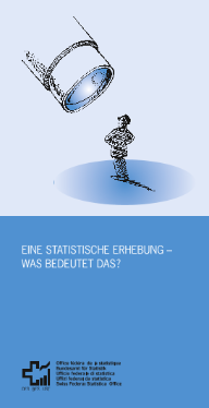 Eine statistische Erhebung - was bedeutet das? | Publikation ...