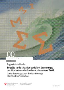 Enquête sur la situation sociale et économique des étudiantes des ...