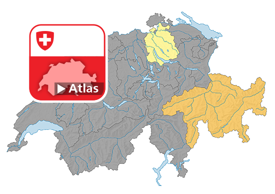 Wohnbevölkerung mit Hauptsprache Rätoromanisch (Cantons) | Map ...